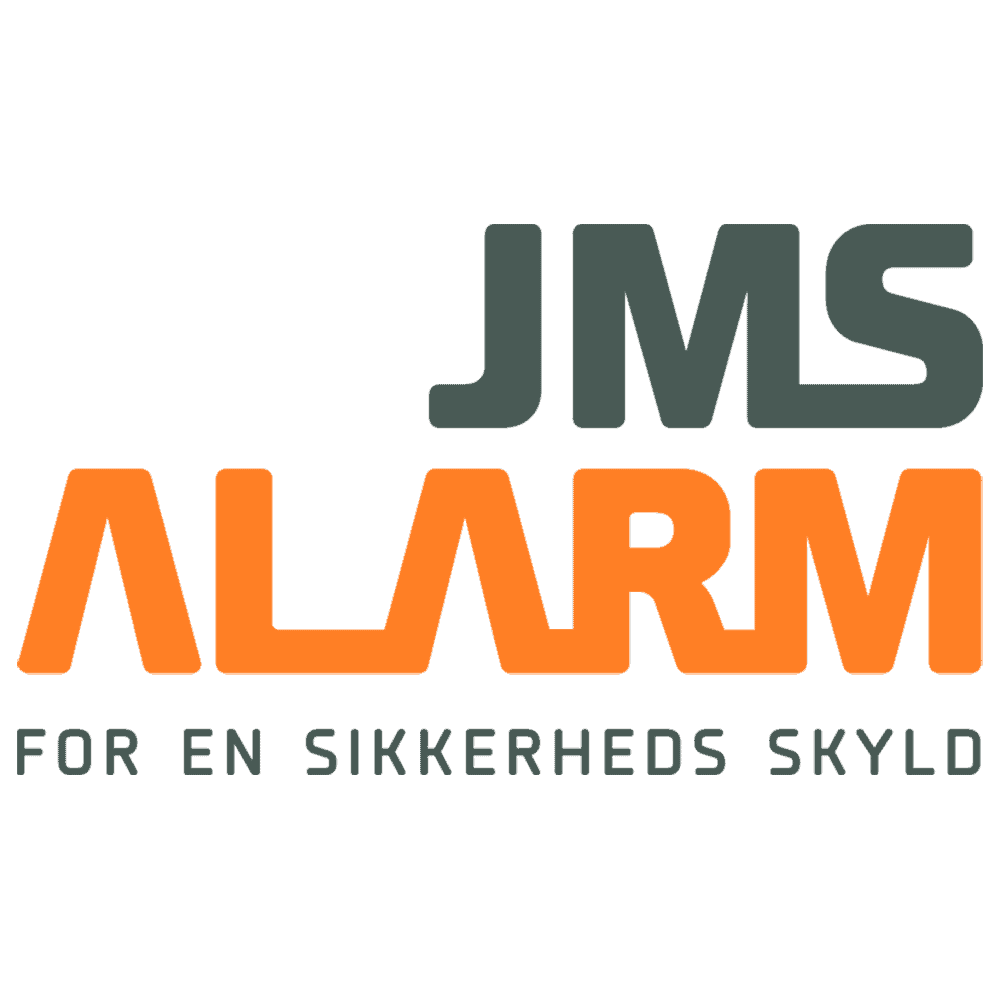 Kontakt JMS Alarm
